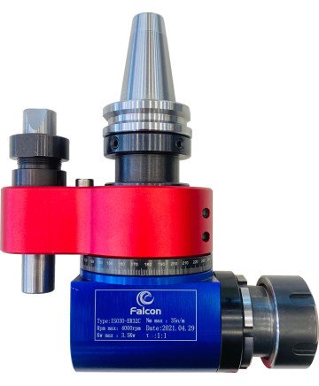 CNC Router Agrega | Aggregate 4000 | Sahin Rulman